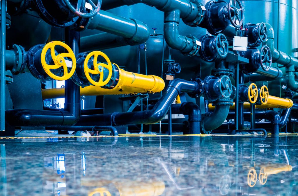 Engineering translations - high-tech pumps - Octopus Translations